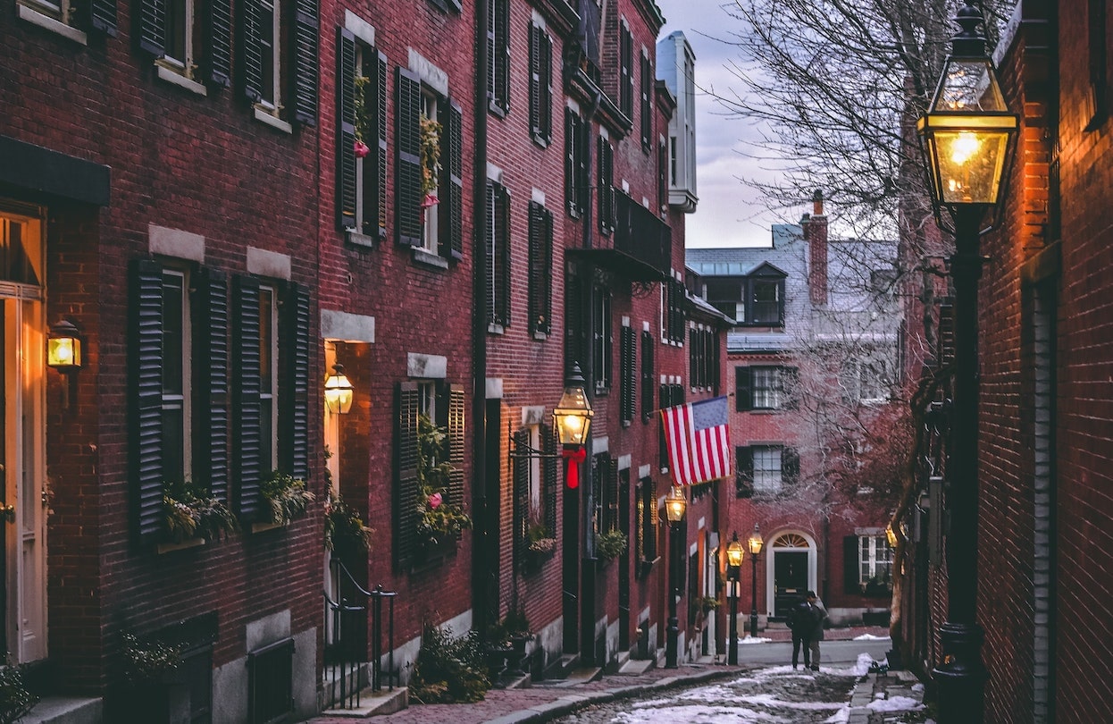 Boston Jobs - Tech & Startup Jobs | Wellfound