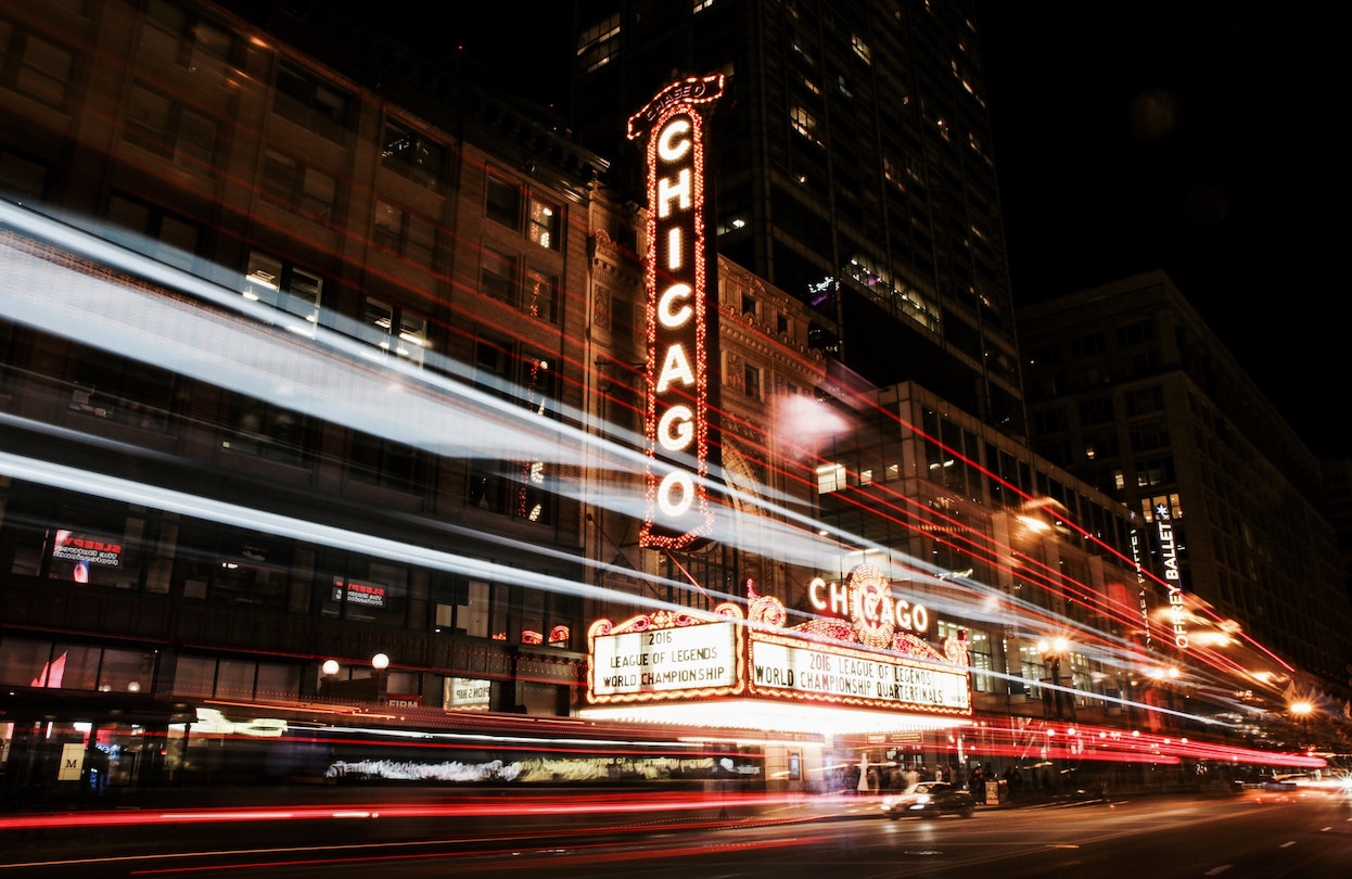 Chicago Jobs - Tech & Startup Jobs | Wellfound